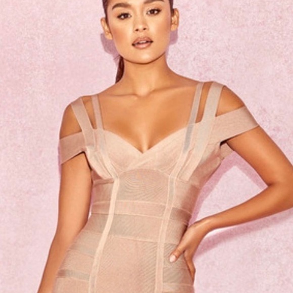 House of CB | Dresses | House Of Cb Mimi Dress | Poshmark